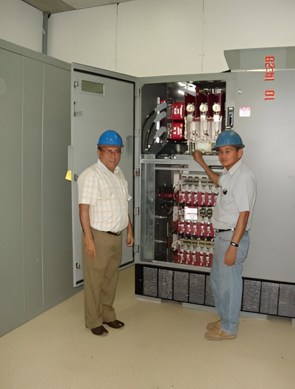 Azucarera del Norte (AZUNOSA) | ACEYCO